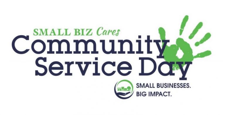 4/2: Earth Month Community Service Day – Small Biz Cares